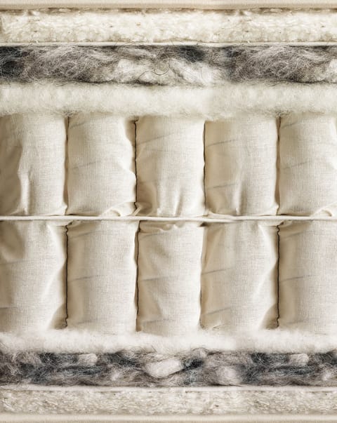 Vispring Sublime Superb Mattress - Vispring New York