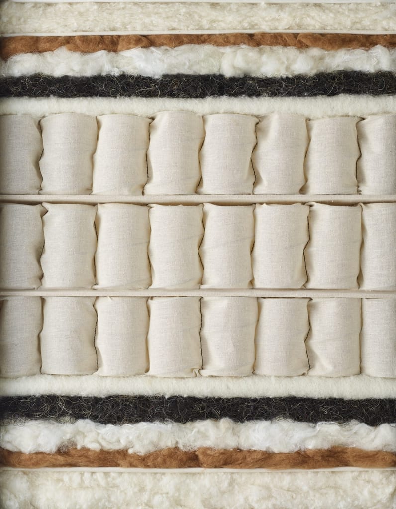 Vispring Diamond Majesty Mattress - Vispring New York