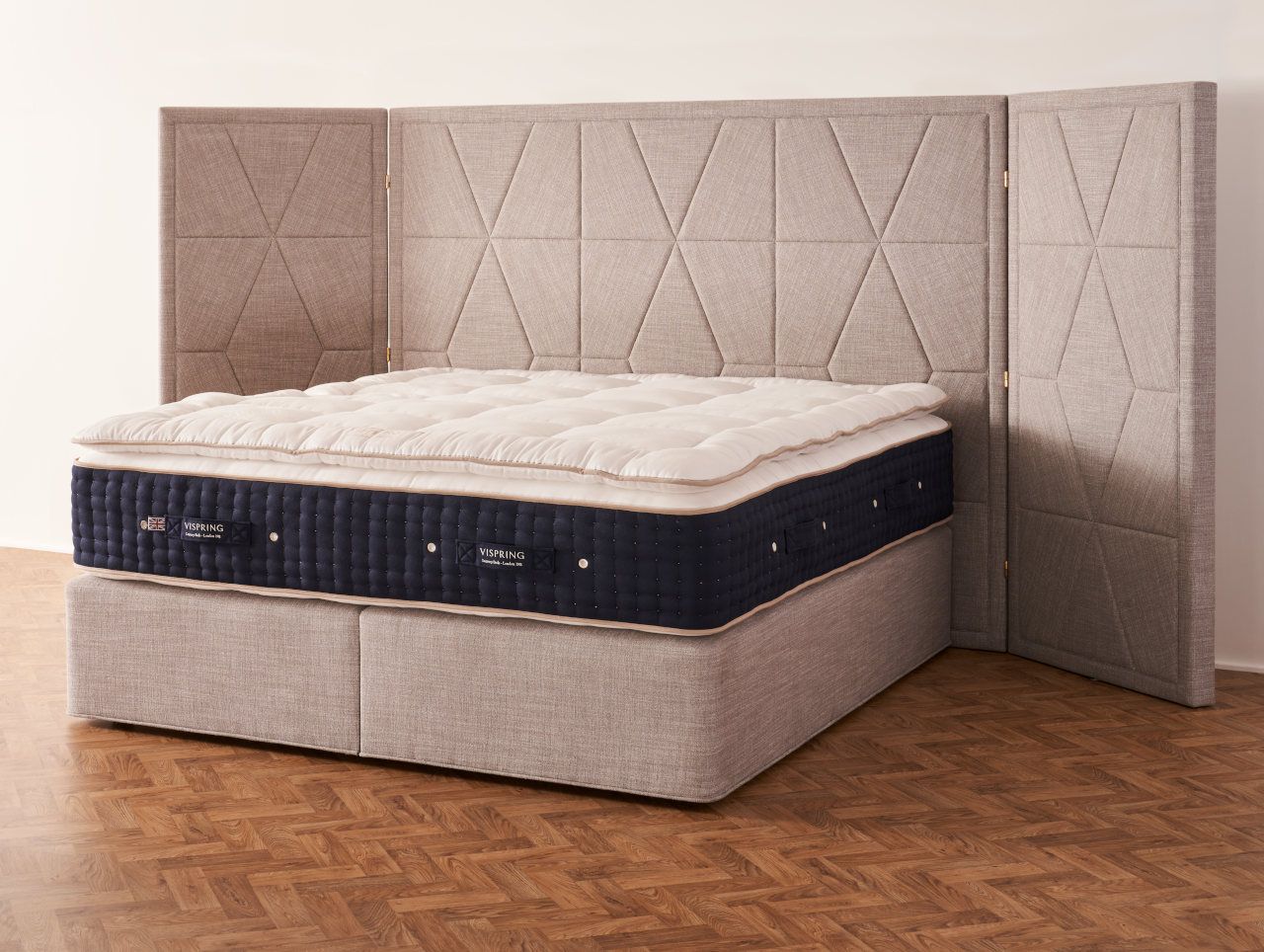 Diamond majesty vispring store