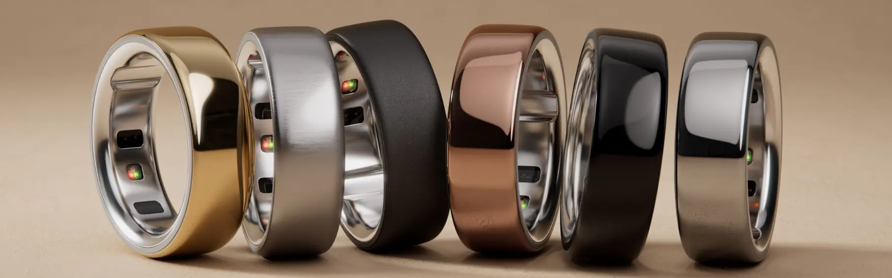 Oura Ring: The Ultimate Guide to Sleep Tracking, Readiness & Health ...